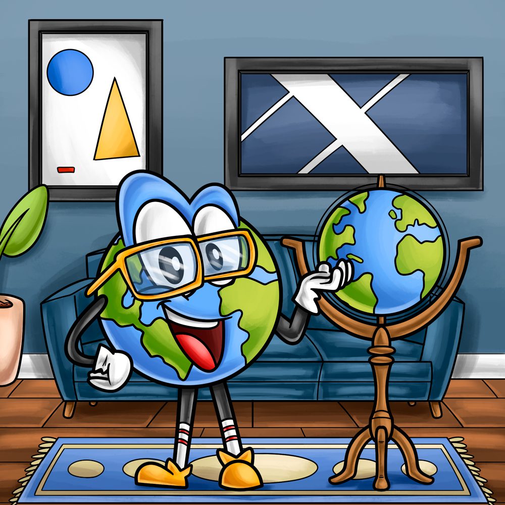 Explore the World with World Globes: A Comprehensive Guide – Ultimate ...