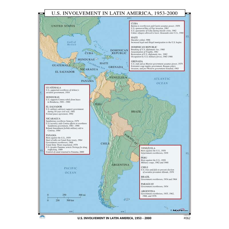 U.S. & World History Maps » Shop Classroom Maps » Ultimate Globes