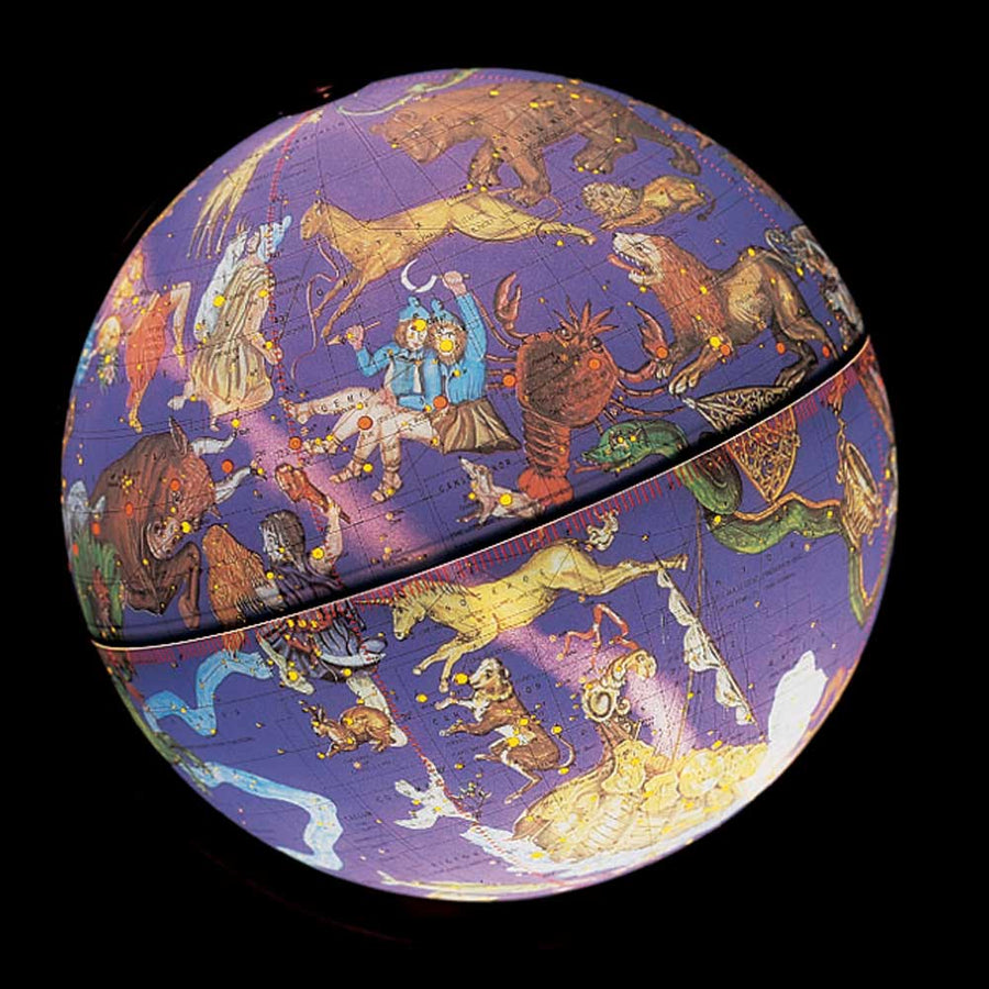 School Globes | Educational Globes for Home & Classroom Studies ...