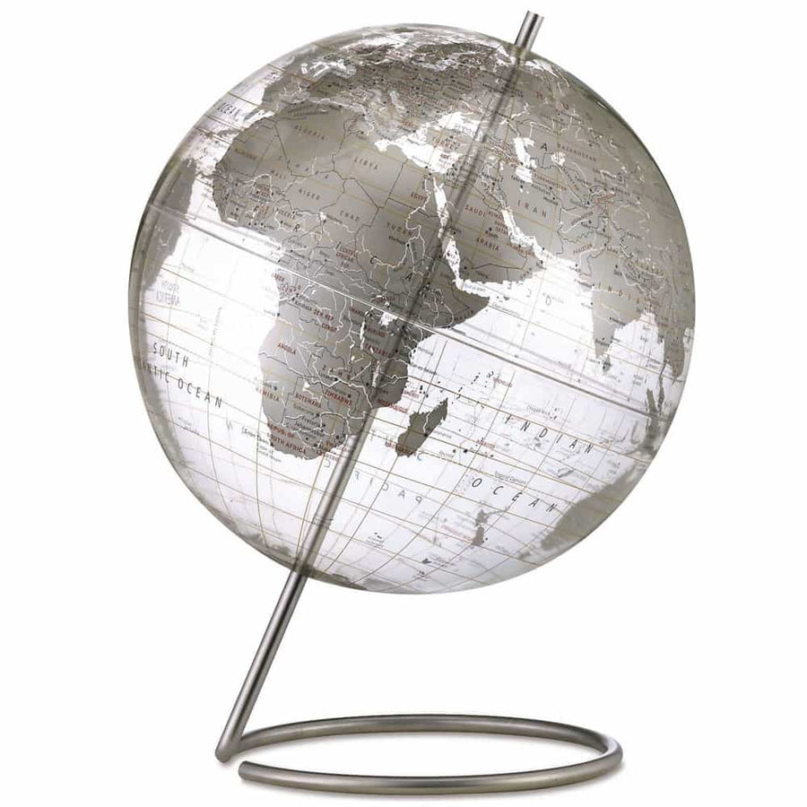 Desk Globes | Ultimate Globes - Premium Quality & Detailed Cartography
