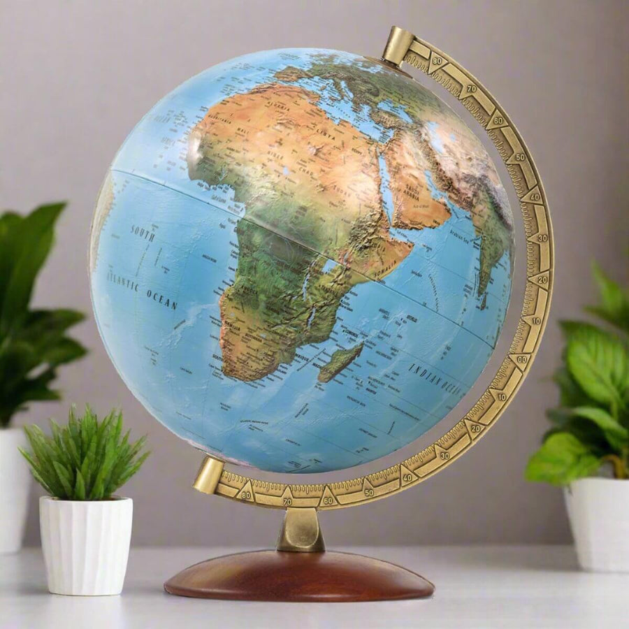 Ultimate Globes | Extra 10% Off World Globes Sale + Free Shipping