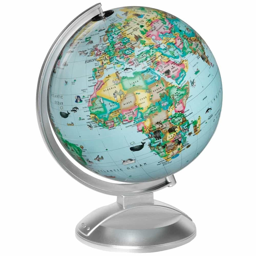 Buy Replogle Globes | Ultimate Globes - Quality, Craftsmanship, and ...