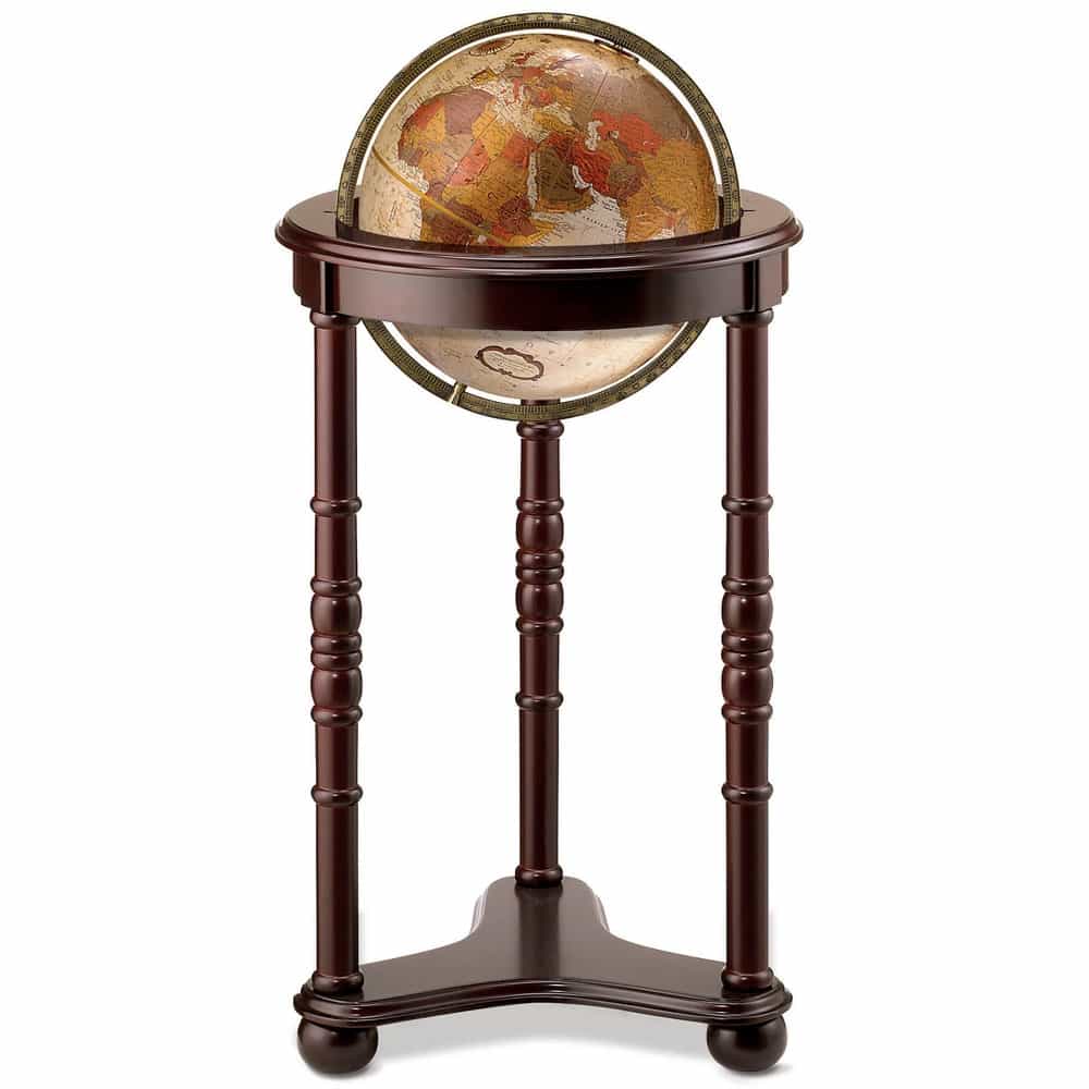 Lancaster Globe | Shop Floor Globes | Ultimate Globes