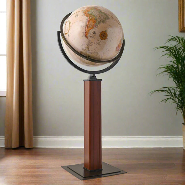 Buy Replogle Globes | Ultimate Globes - Quality, Craftsmanship, and ...