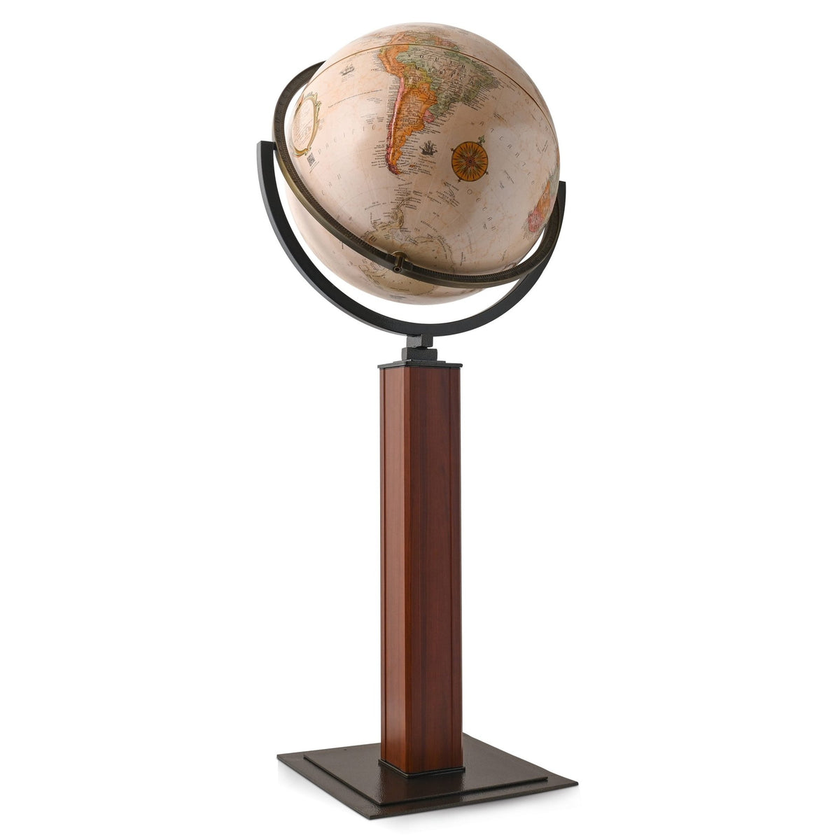 School Globes | Educational Globes for Home & Classroom Studies ...