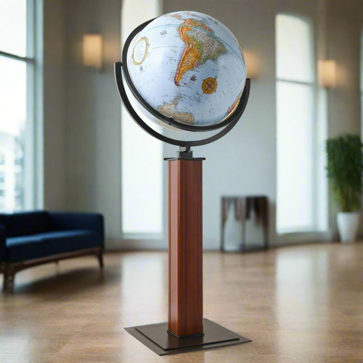 School Globes | Educational Globes for Home & Classroom Studies ...