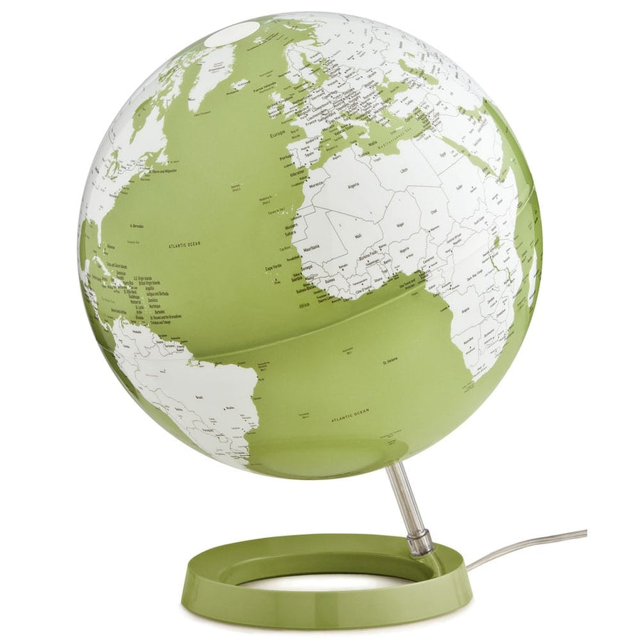 Desk Globes | Ultimate Globes - Premium Quality & Detailed Cartography