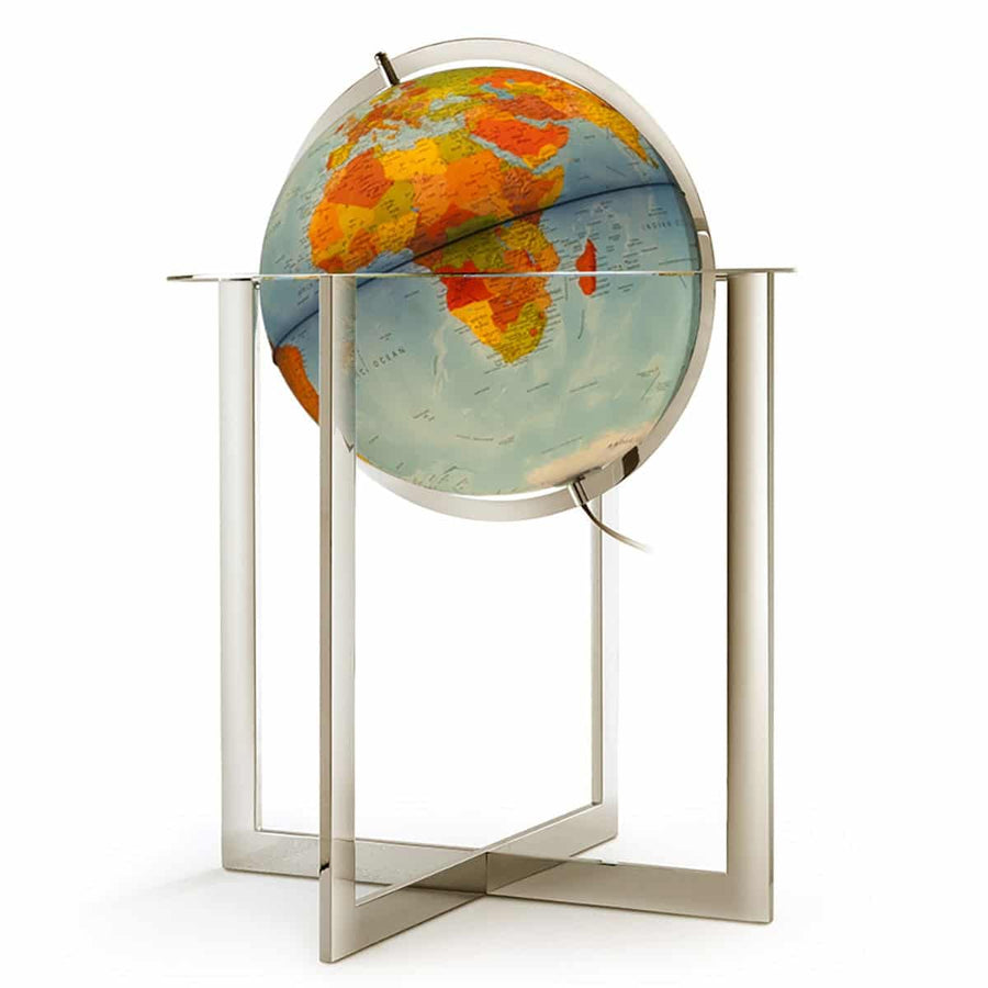 Large Floor Standing Globes 20" to 40" Diameter | UltimateGlobes.com ...
