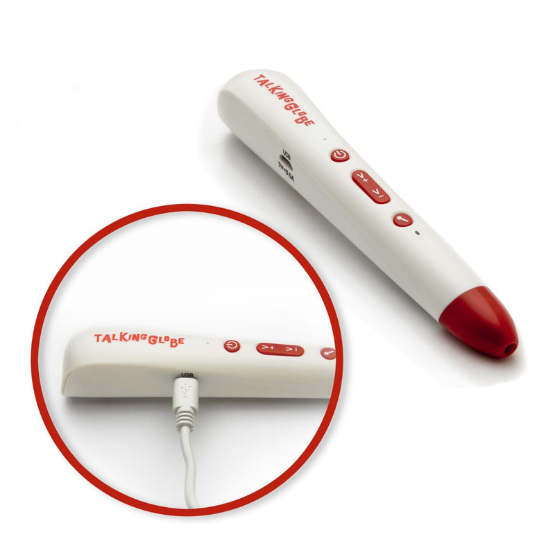 Trotter’s Top Picks: The 5 Best Globes for Holiday Gifting – Ultimate ...