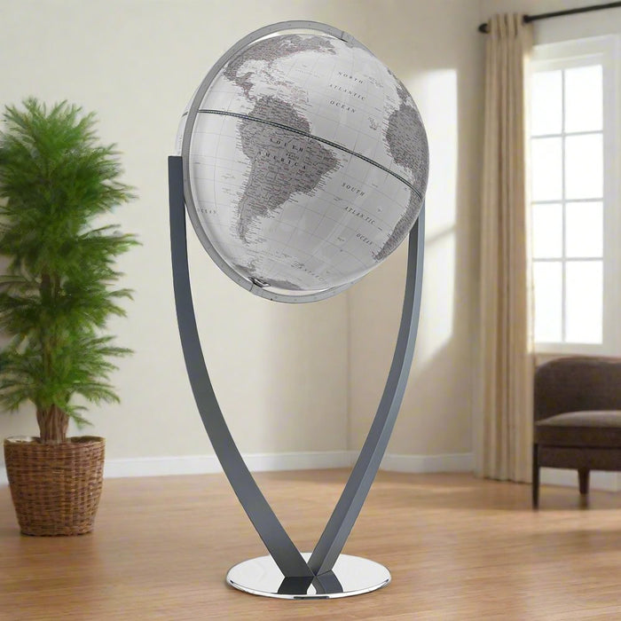 Large Floor Standing Globes 20" to 40" Diameter | UltimateGlobes.com ...