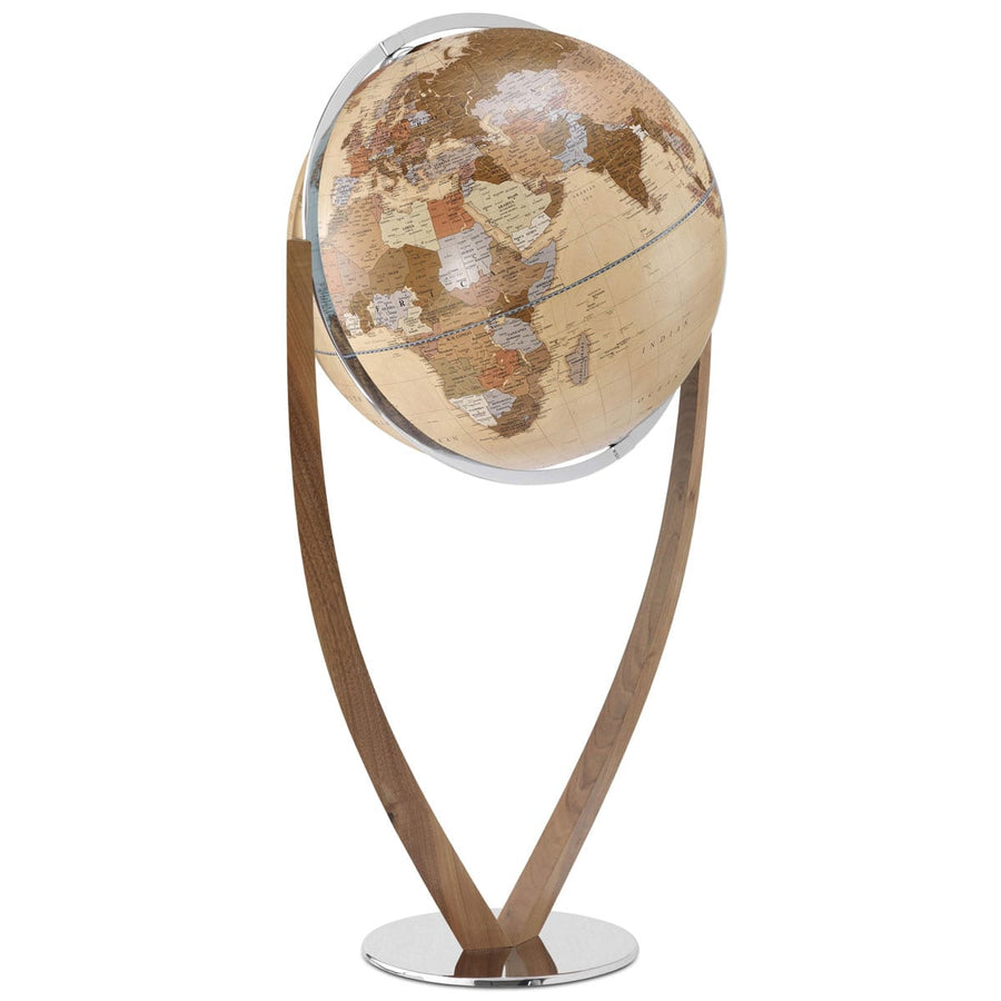 Premium Floor Globes Collection | Ultimate Globes - Elegant Home Decor
