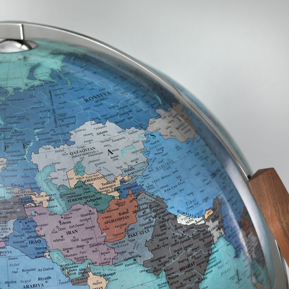 Ultimate Globes | Extra 10% Off World Globes Sale + Free Shipping
