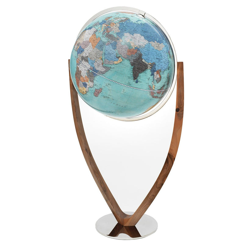 Large Floor Standing Globes 20" to 40" Diameter | UltimateGlobes.com ...