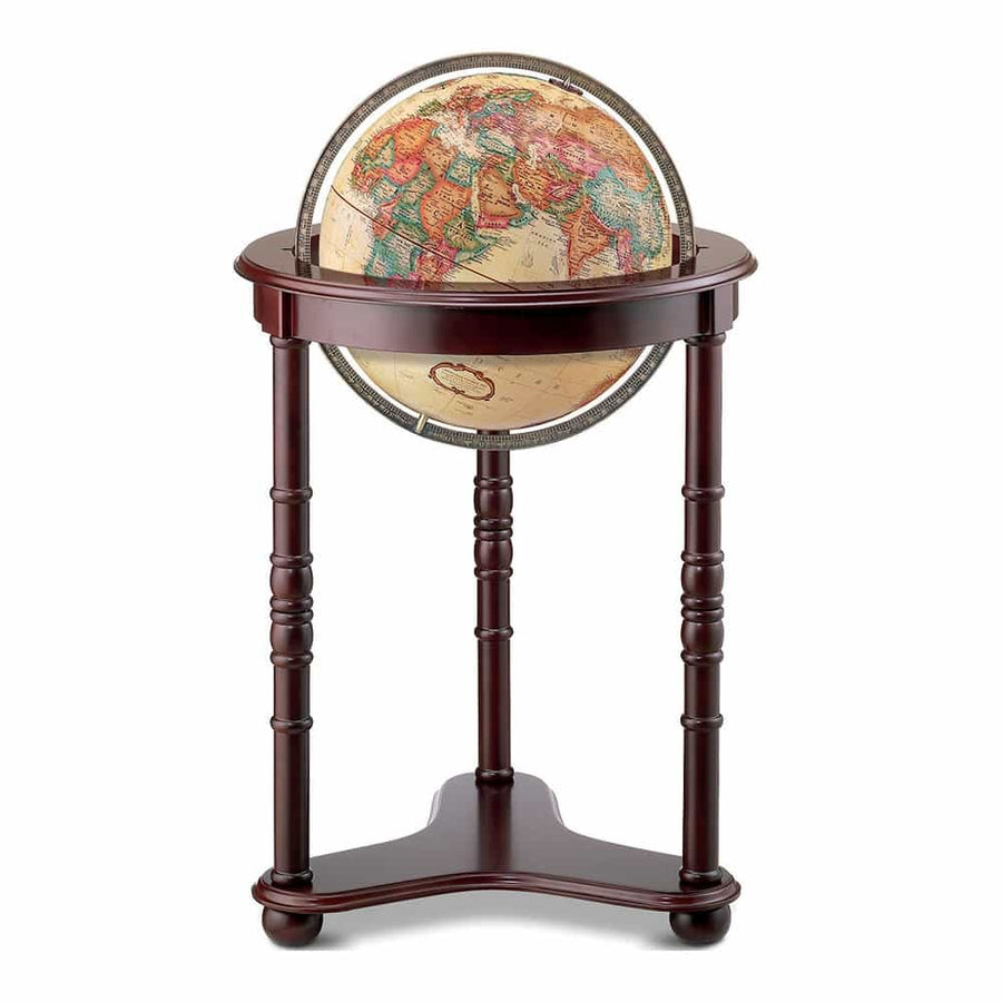 Premium Floor Globes Collection | Ultimate Globes - Elegant Home Decor